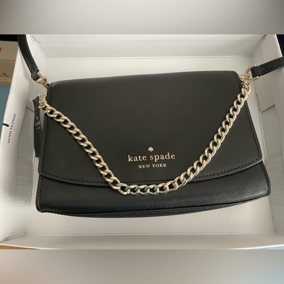 kate spade | Bags | Kate Spade Convertible Crossbody Bag | Poshmark